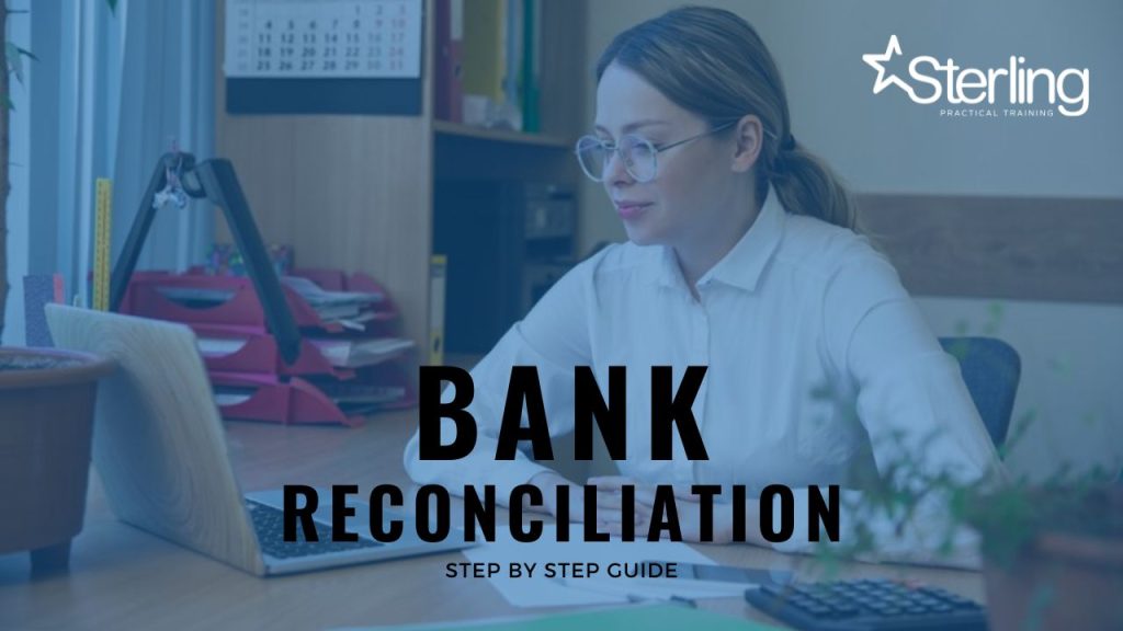 How to effectively perform Bank Reconciliation: A step-by-step guide ...